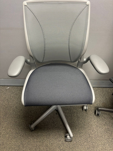 Humanscale Diffrient World Task Chair(50) | Ufficio Furniture