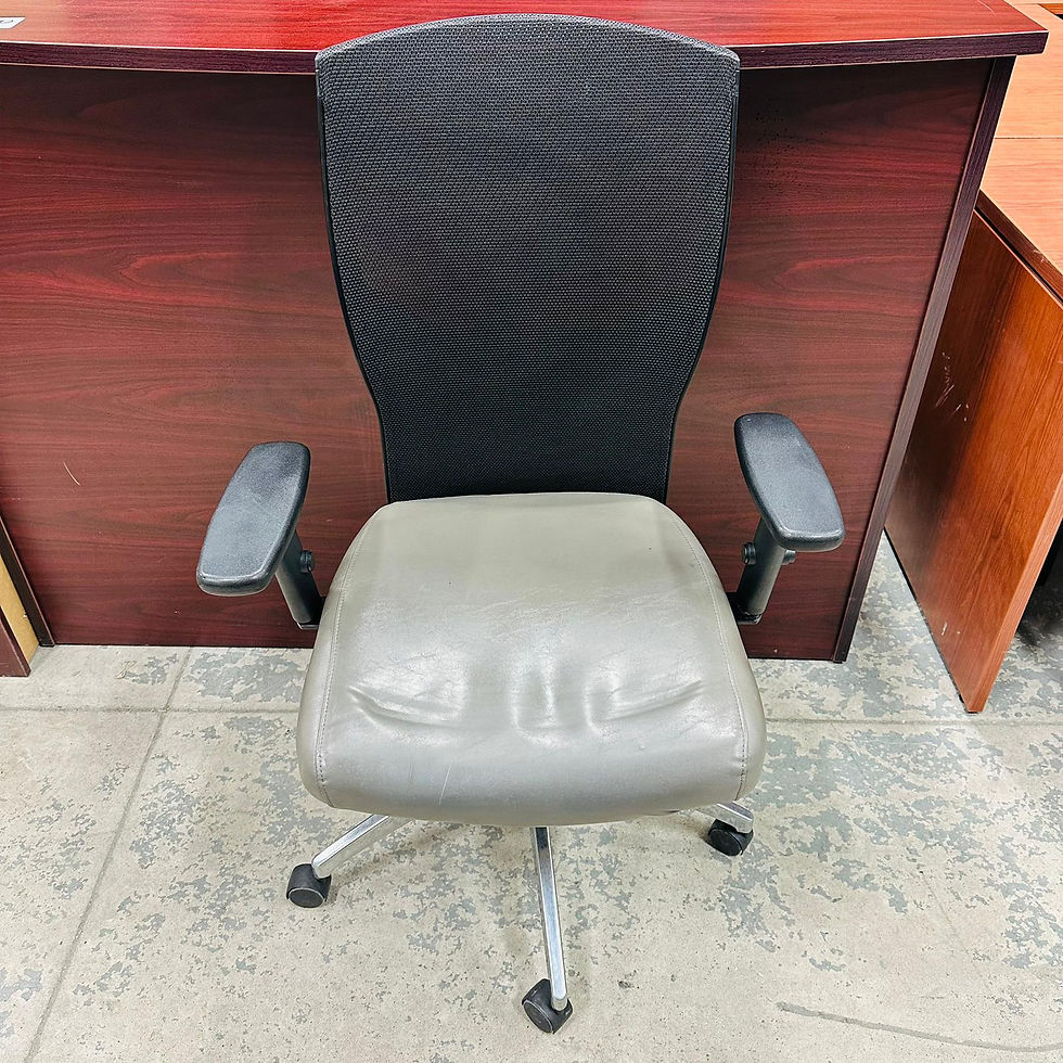Global Alero Task Chair(2) | Ufficio Furniture