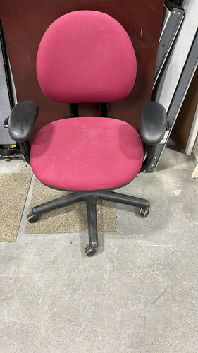 Steelcase Criterion Chair(2) | Ufficio Furniture