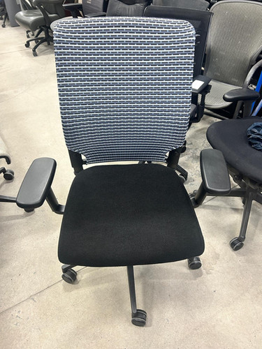 Keilhauer Fully Loaded Task Chair(1) | Ufficio Furniture
