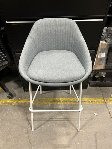 Branch Furniture Guest Chair(4) | Ufficio Furniture