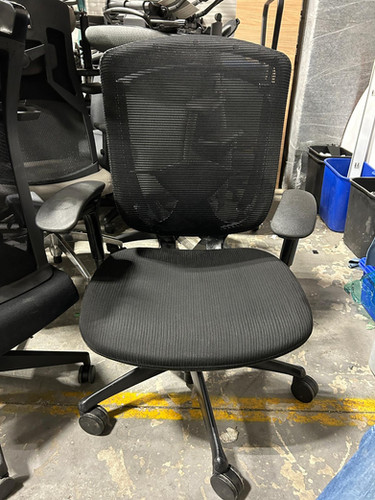 Teknion Contessa Task Chair(3) | Ufficio Furniture