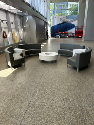 Steelcase Circa Round Table(10) | Ufficio Furniture