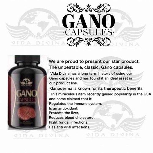 Pastillas Gano Vida Divina Para Que Sirve Flash Sales | www ...