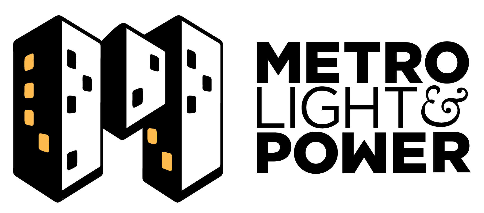 PRODUCTS | Metro Light & Power