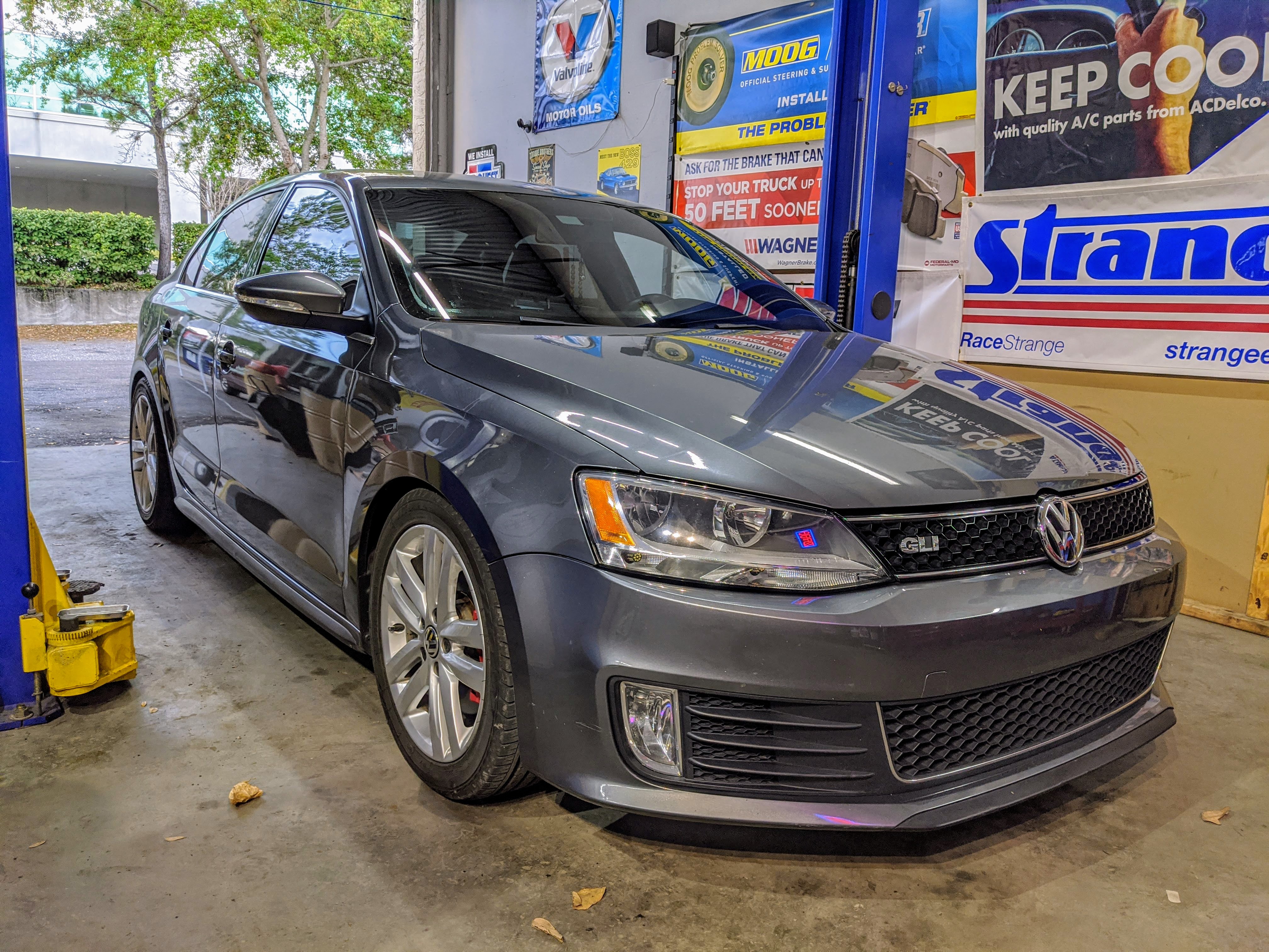 Automotive Repair | GR Automotive | United States