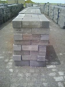 Cement Bricks | Free State | J J Bricks (Pty) Ltd