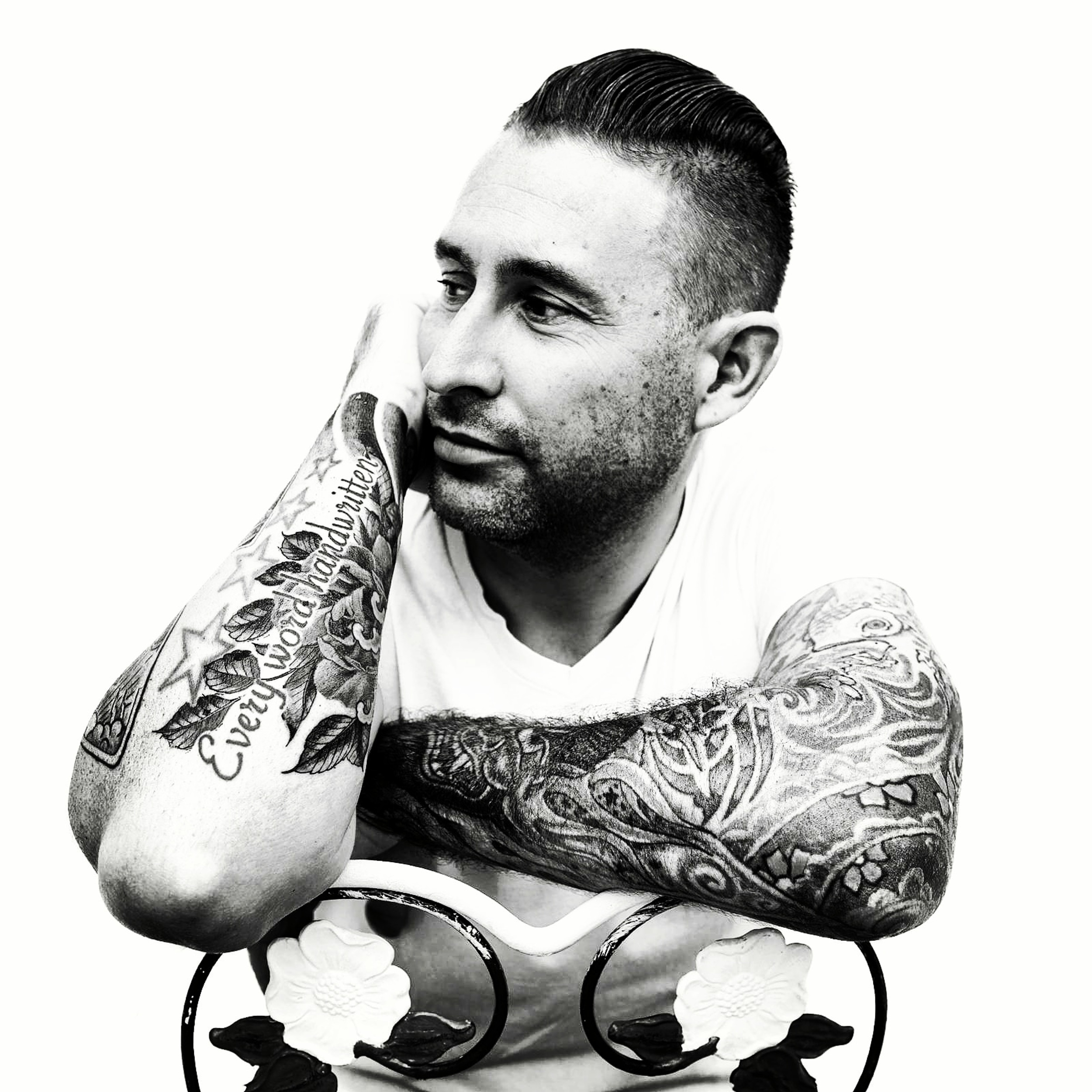 Melodic punk rock | Si Short and The Jack Knives