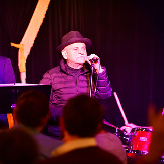 GALLERY | Richard Baratta