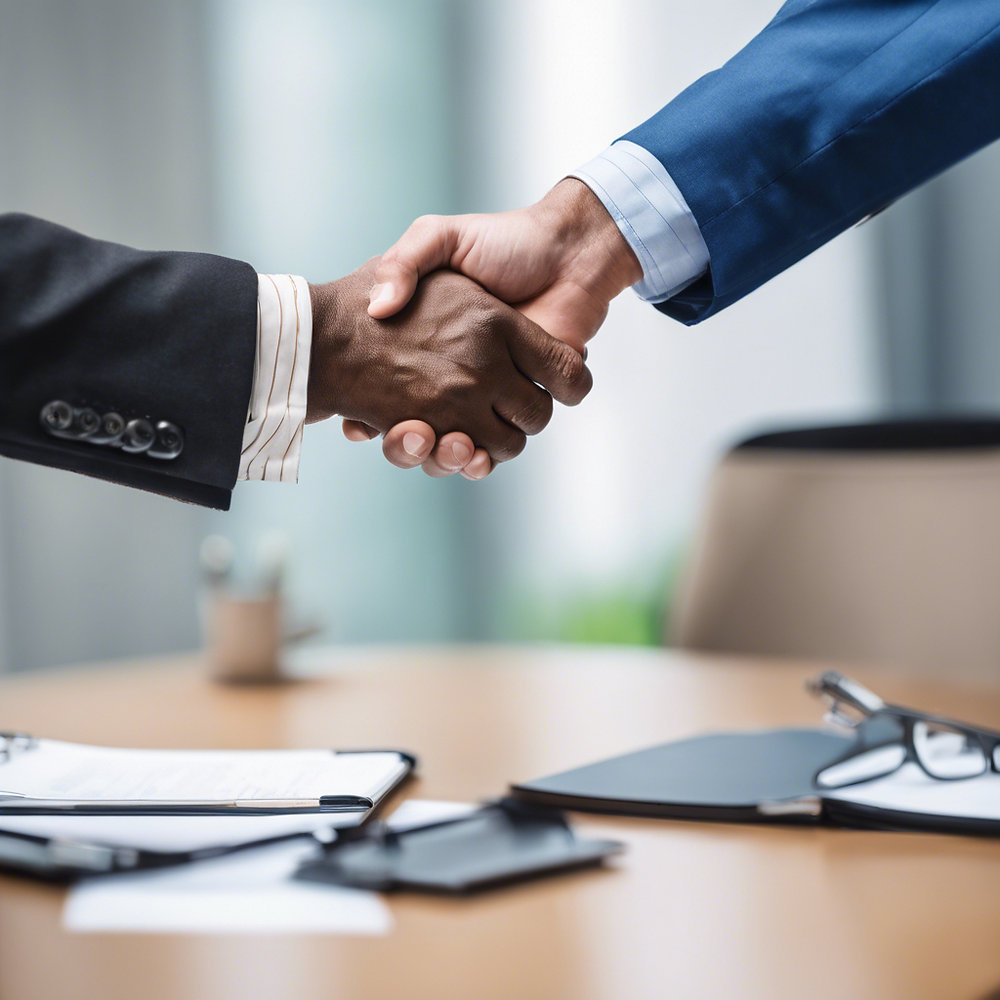 Legal Retainer Malaysia: Why it's crucial for your Business