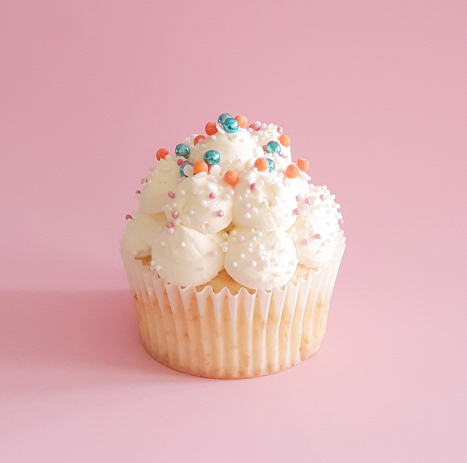 CELEBRATION CUPCAKES | Cape Cakes | Cape Town