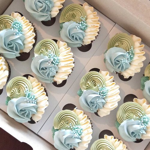 Ruffles | Capecakes