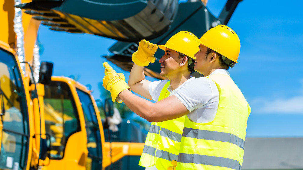 How Construction Superintendents And Safety Coordinators Can Work Together