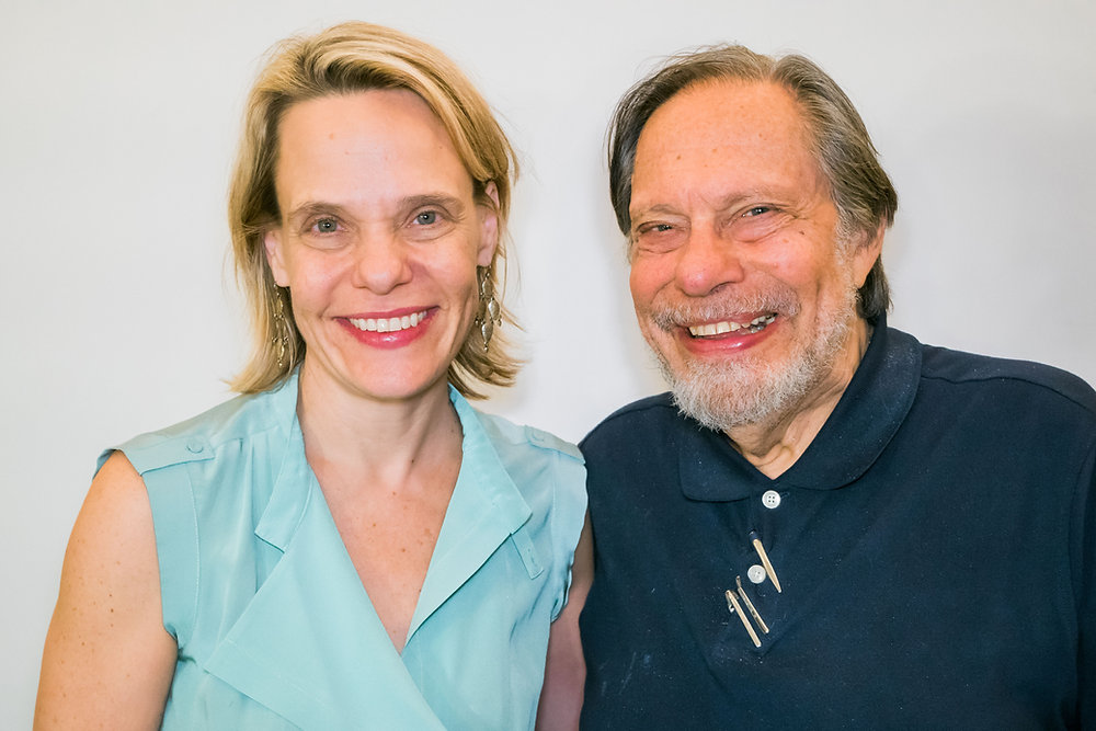 24 | Michael David Robbins: A Wider, Better, Deeper Life
