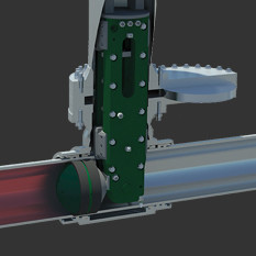 BISEP Isolation Tools for Sale from PAPS | Papsthailand