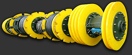 Pipeline Isolation Tools | Papsthailand