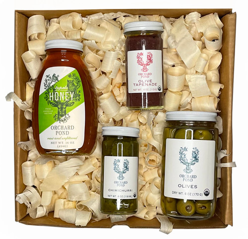 Holiday Box - Small | mysite