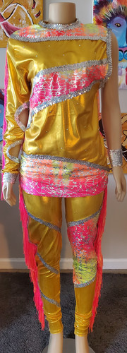 Male Style #178 | P. Cotton Designs