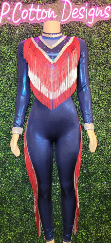 Style #199 | P. Cotton Designs