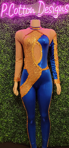 Style #198 | P. Cotton Designs