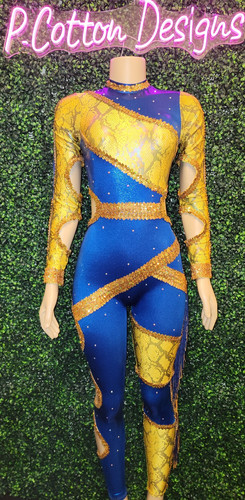 Style #162-1 | P. Cotton Designs