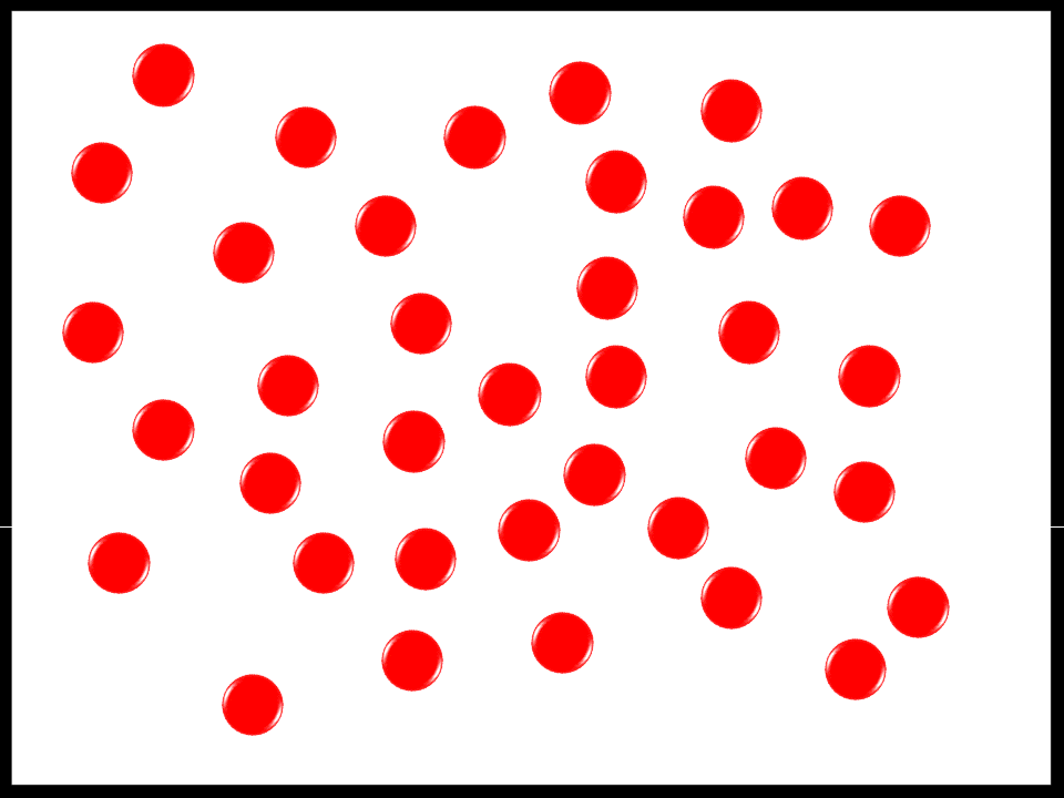 Glenn Doman Method: Math "Red Dots" Flash Cards