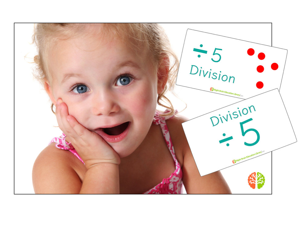 3 Reasons Why Teach Your Baby Math