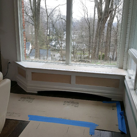 Custom Work | 1st Class Designs