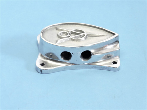 Fuel Block V8 | Old Time Speed