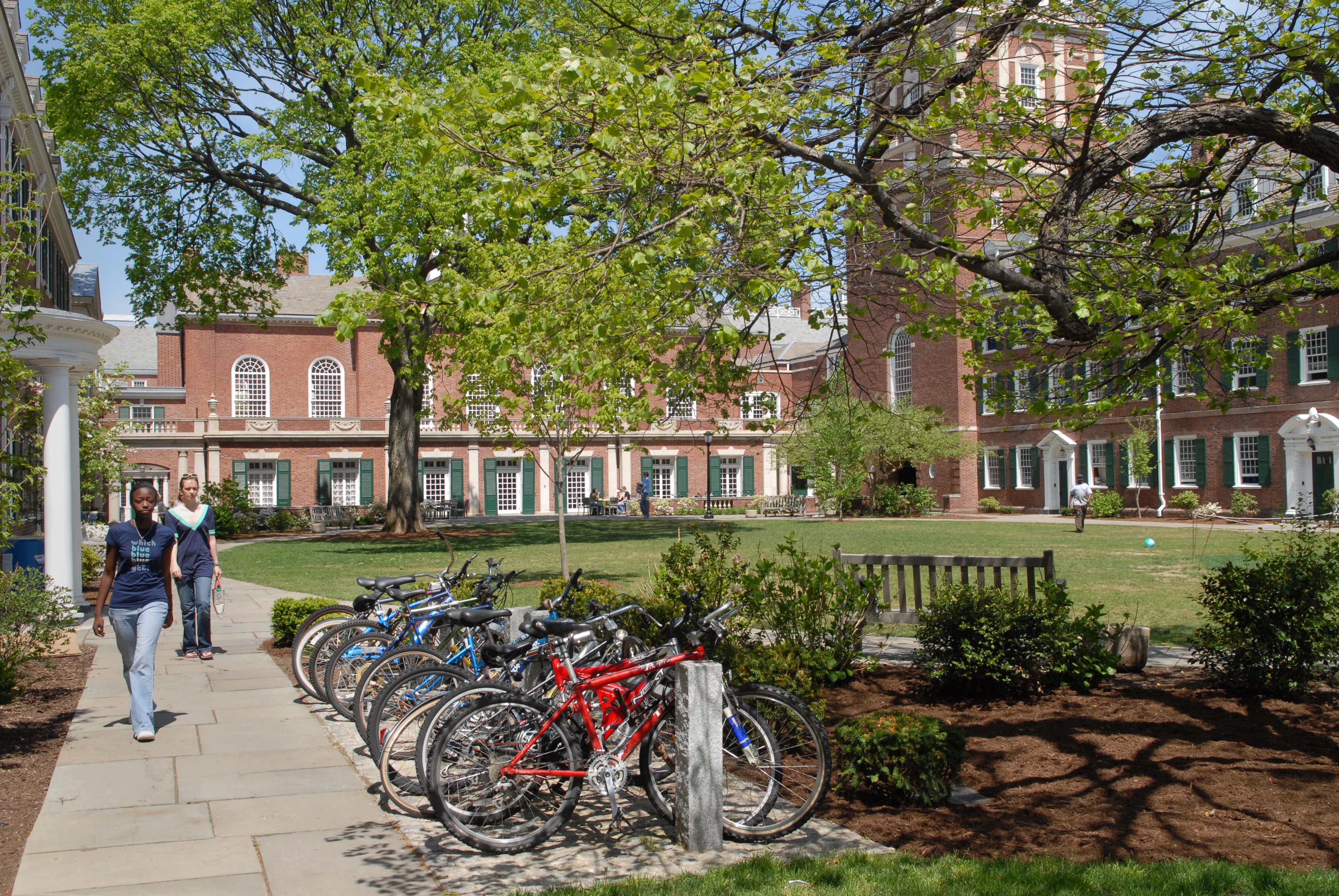 Pierson College - Yale | towersgolde-web