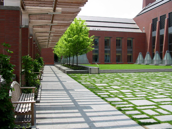 University of Pennsylvania | towersgolde-web