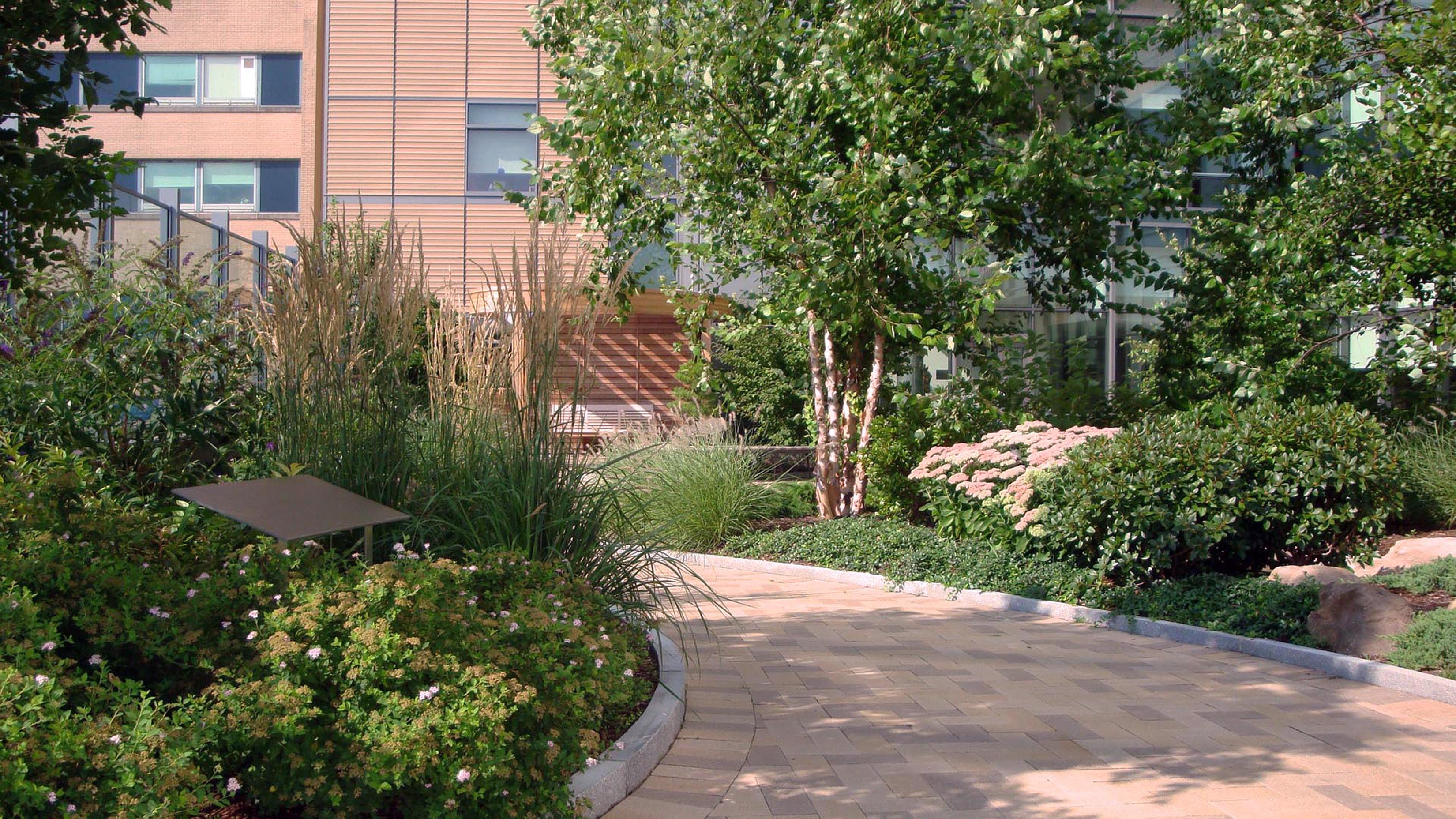 Smilow Cancer Hospital | towersgolde-web