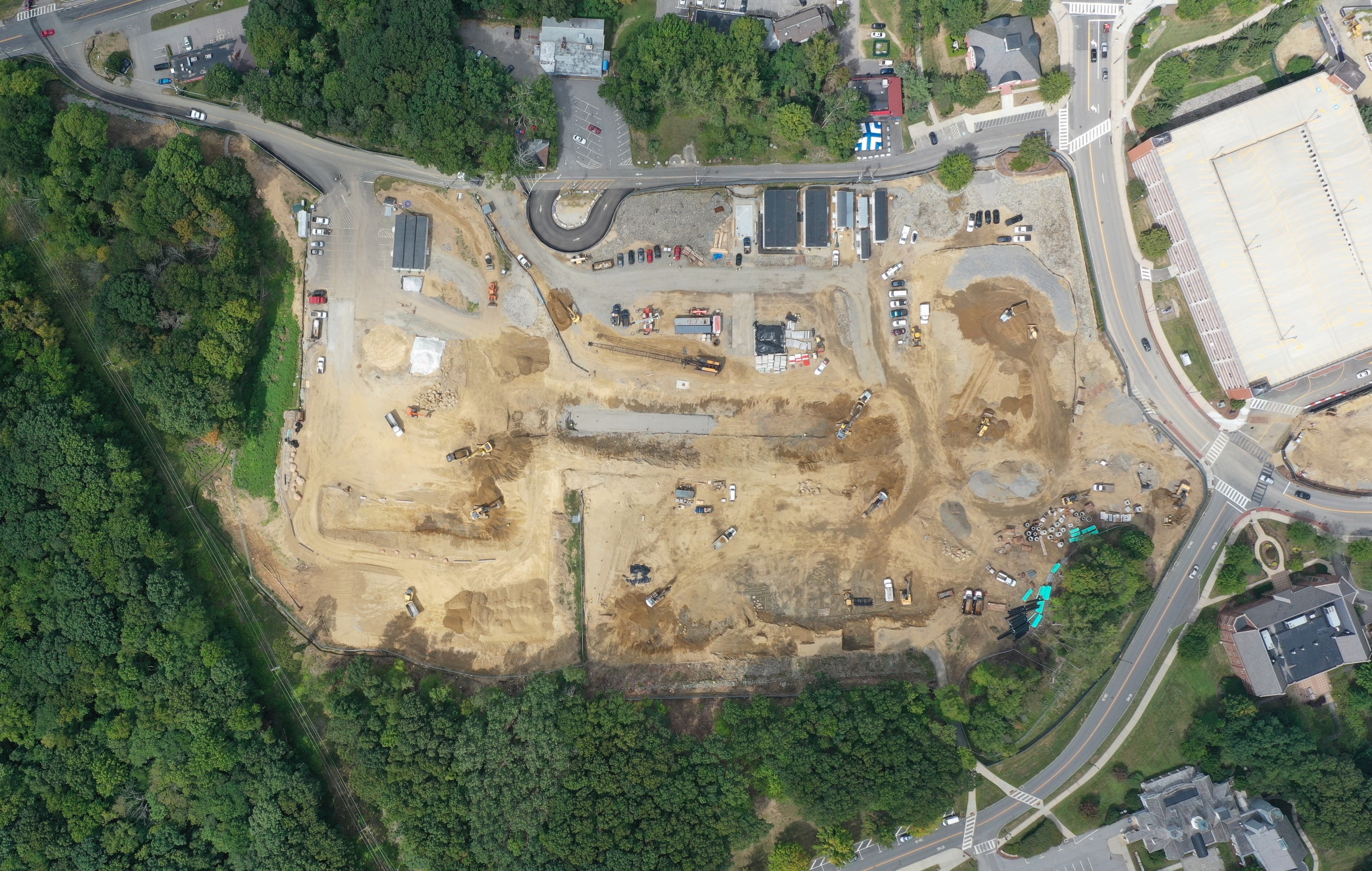 UConn Science I | towersgolde-web