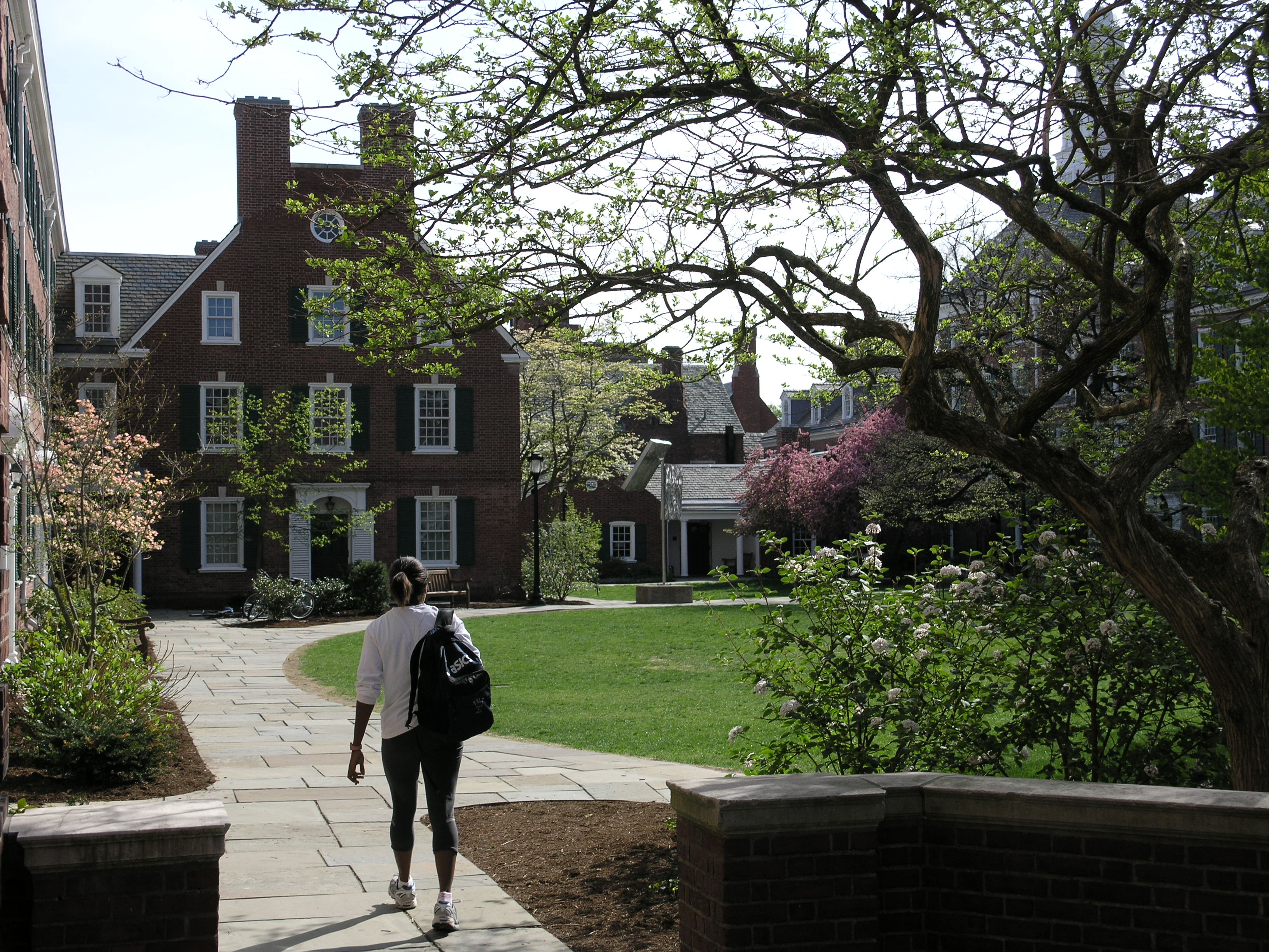 Pierson College - Yale | towersgolde-web