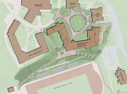 UConn Peter J. Werth Residence | Connecticut | Towers|Golde