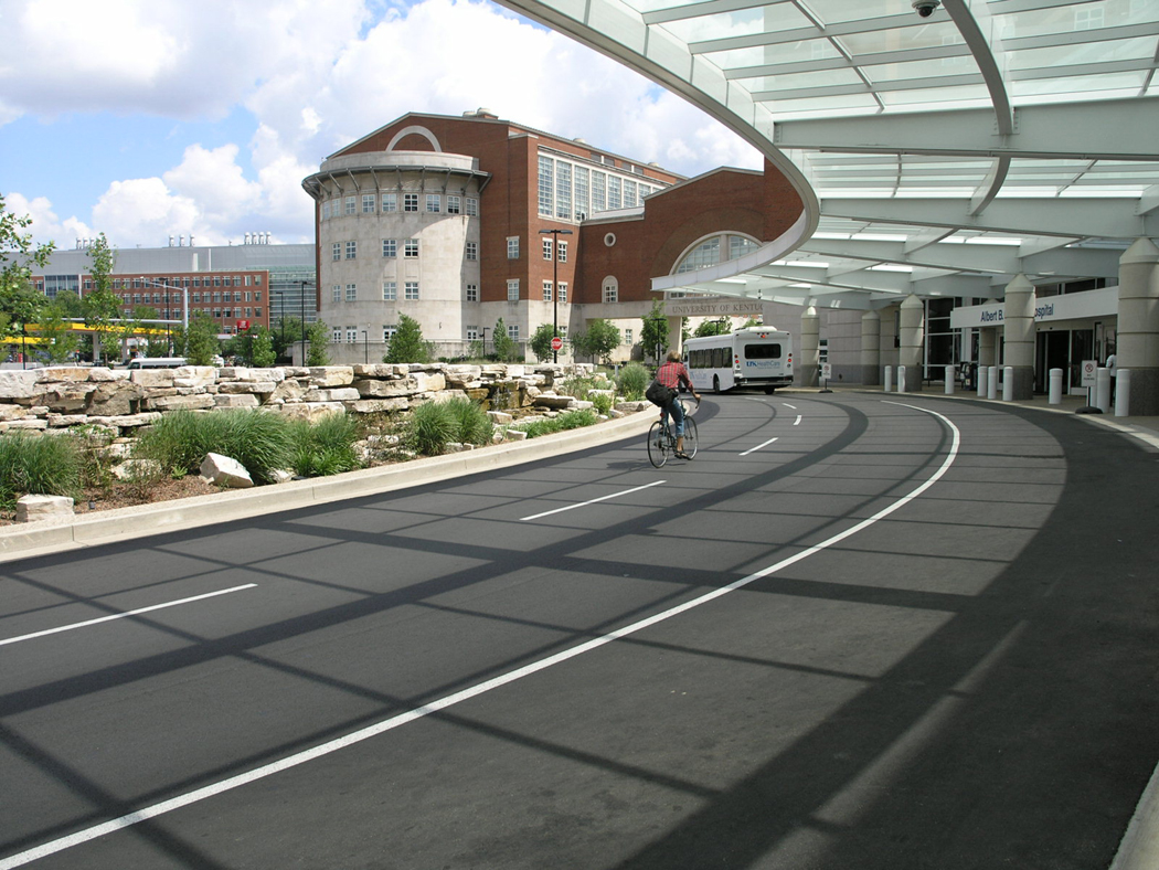 University of Kentucky Medical Center | towersgolde-web