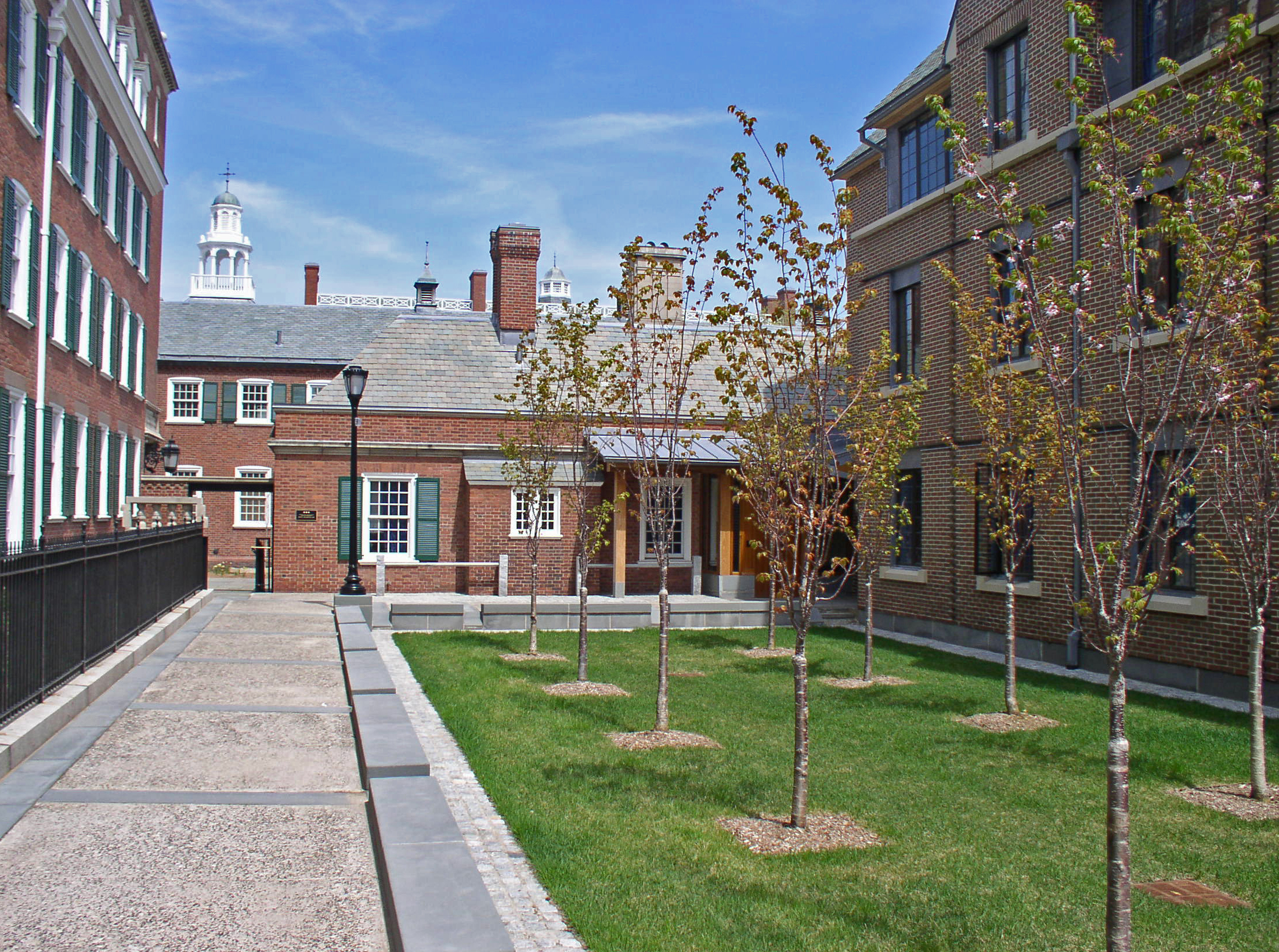 Pierson College - Yale | towersgolde-web