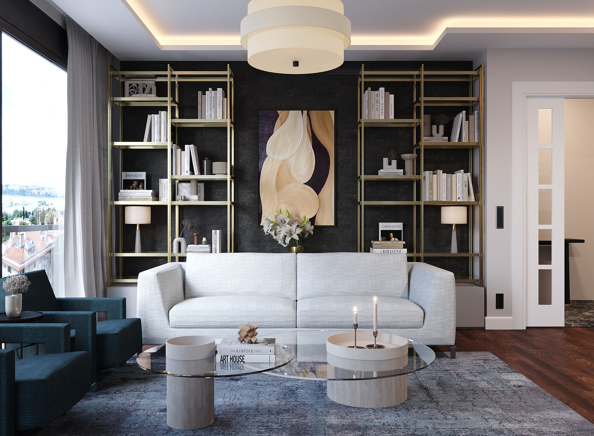 Studio Becca | Architecture | Interior Design