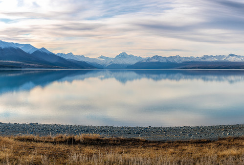 Lake Pukaki | NZ Scenery Prints