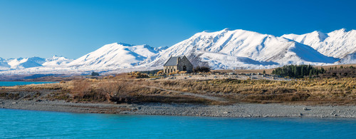 Lake Tekapo | NZ Scenery Prints