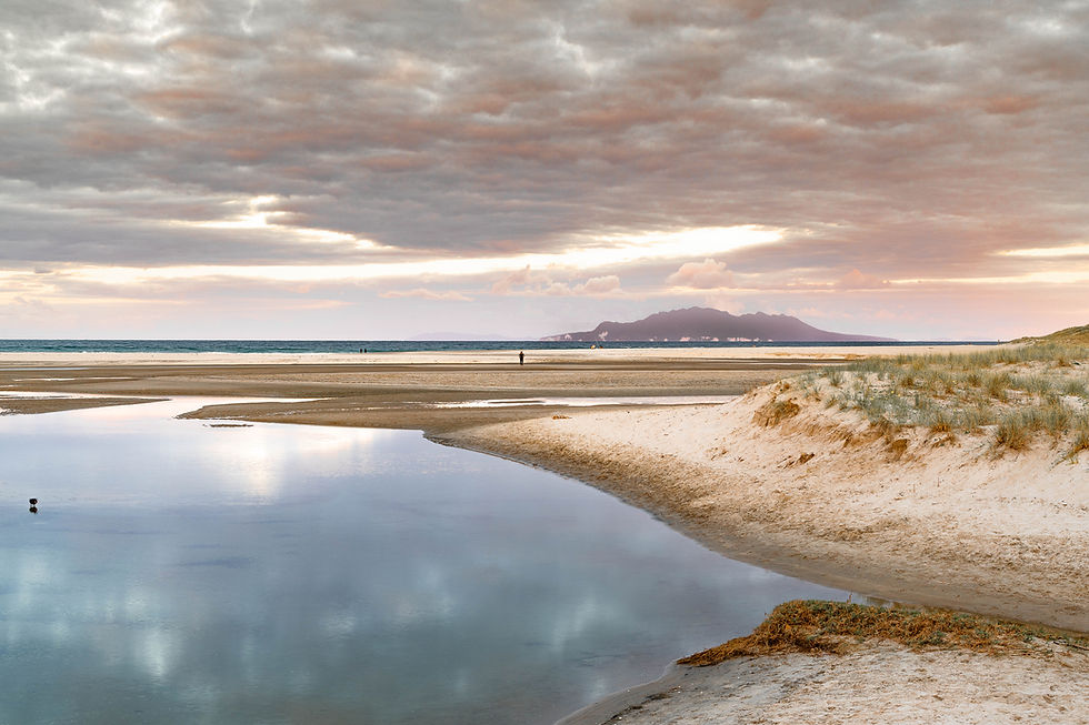 Pakiri Beach - Northland | NZ Scenery Prints