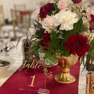 Home | Alpine Banquets | Comforting Venue in Darien For All Your Needs!
