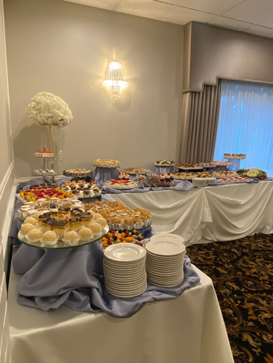 Home | Alpine Banquets | Comforting Venue in Darien For All Your Needs!