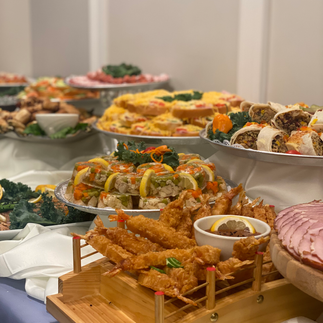 Home | Alpine Banquets | Comforting Venue in Darien For All Your Needs!