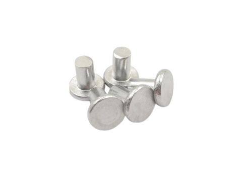 Remache de Golpe Galvanizado | Ferretera REHNO