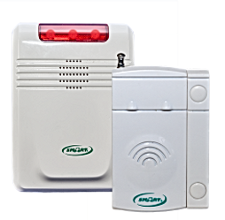 Anti Wandering Solutions | HealthSaver Alarms