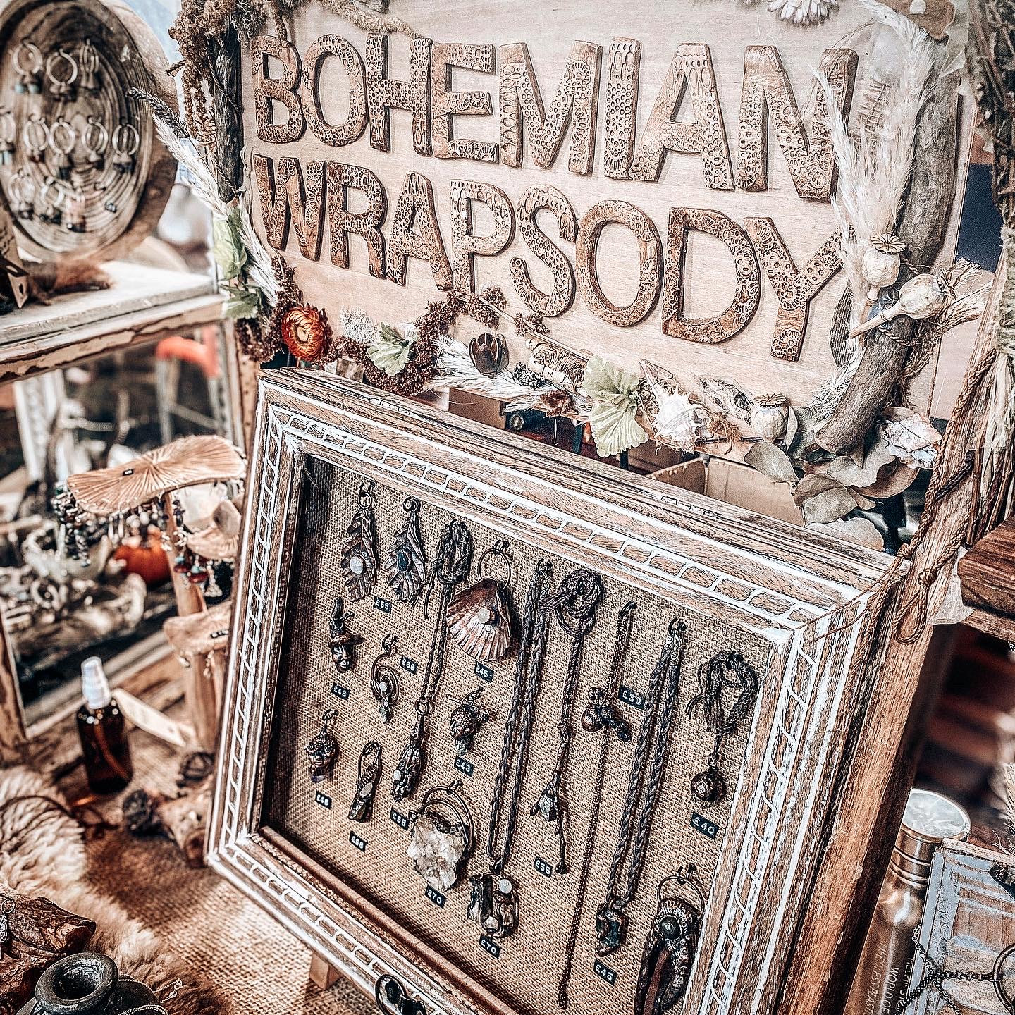 Bohemian Wrapsody