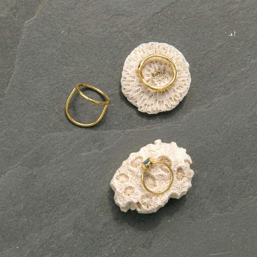 Broken Wave Jewellery
