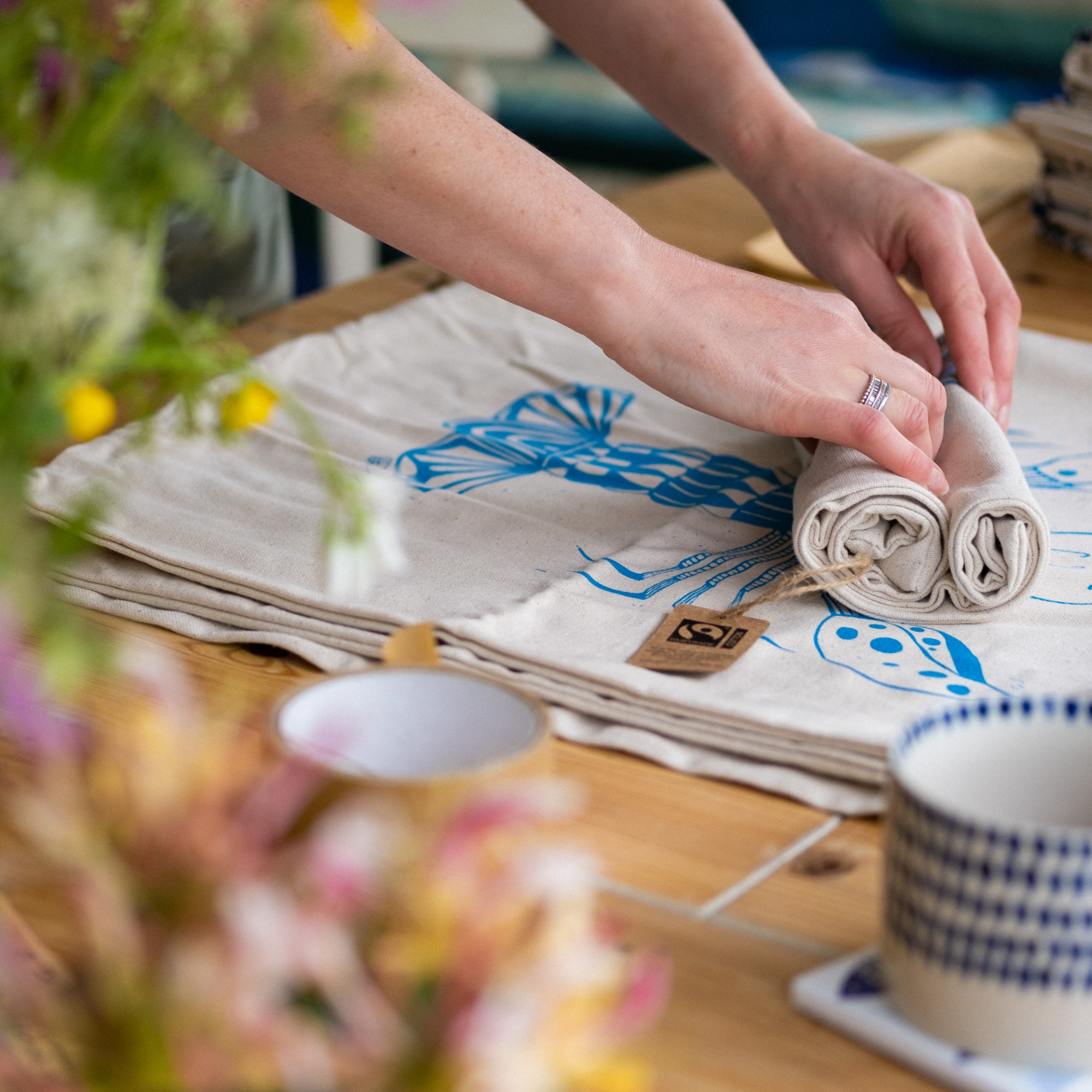 Louise Daykin Prints