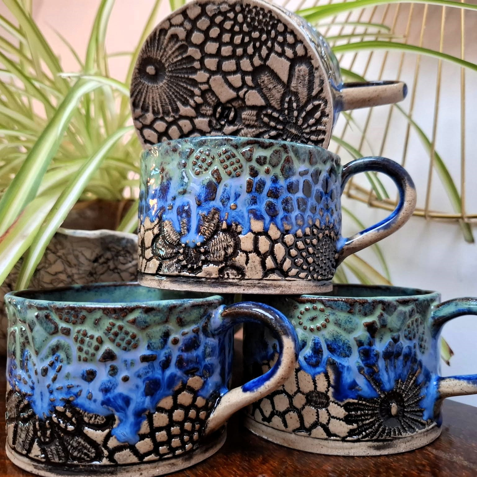 Wildflower Pottery